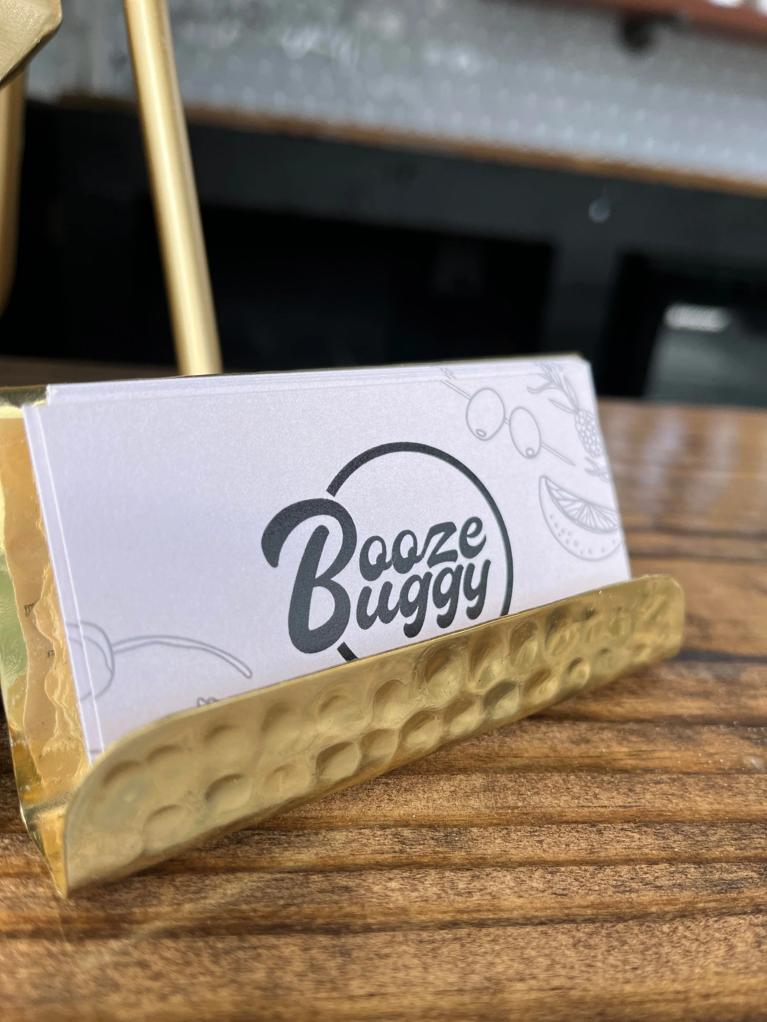 The Booze Buggy Serves Central Indiana — The Kokomo Post