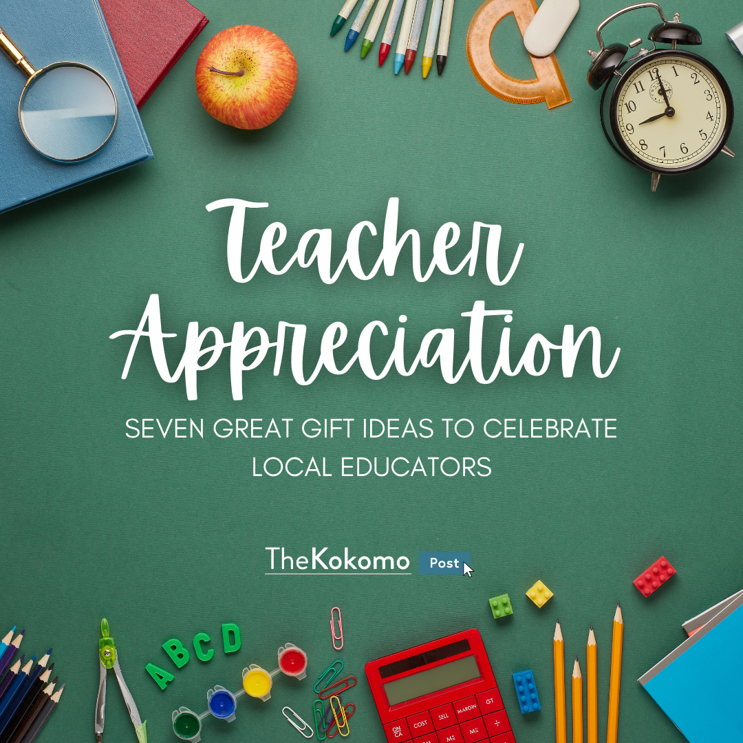 7 Ways You Can Thank a Teacher this Teacher Appreciation Week — The ...