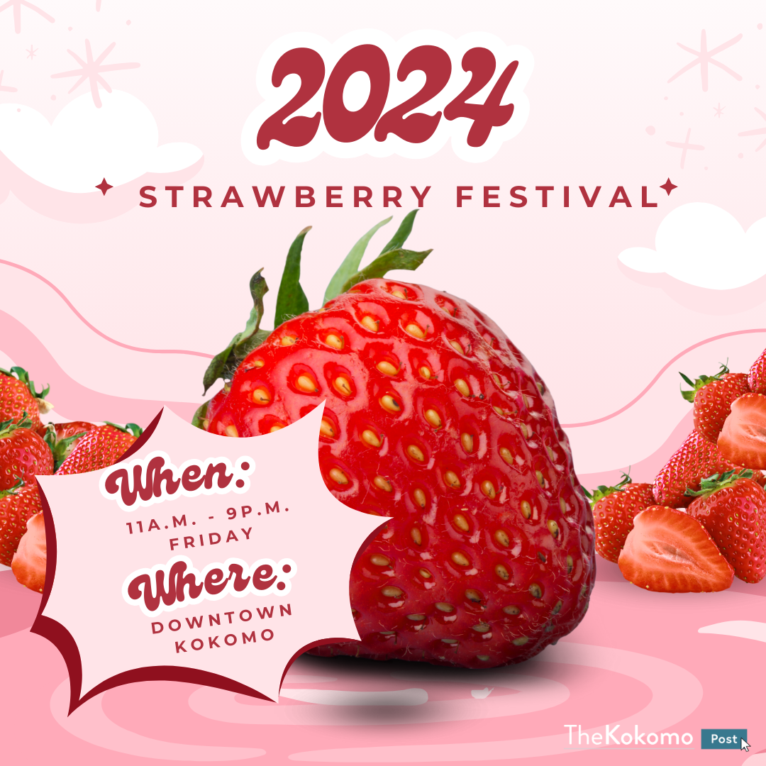 5 Ways to Prevent a Boring Weekend in Kokomo — The Kokomo Post