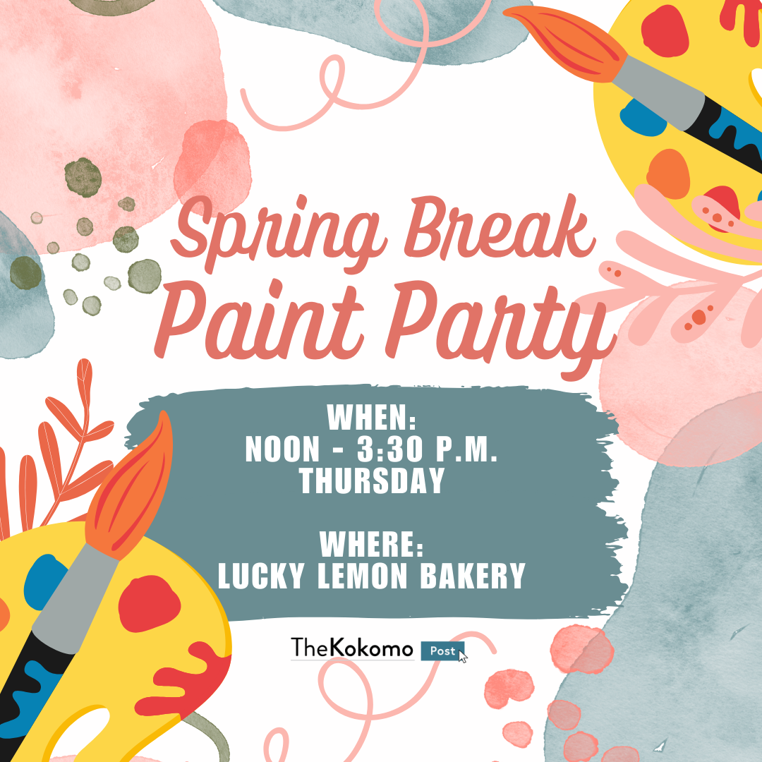 Exploring Kokomo: Easter Weekend Events for Spring Break Fun — The ...