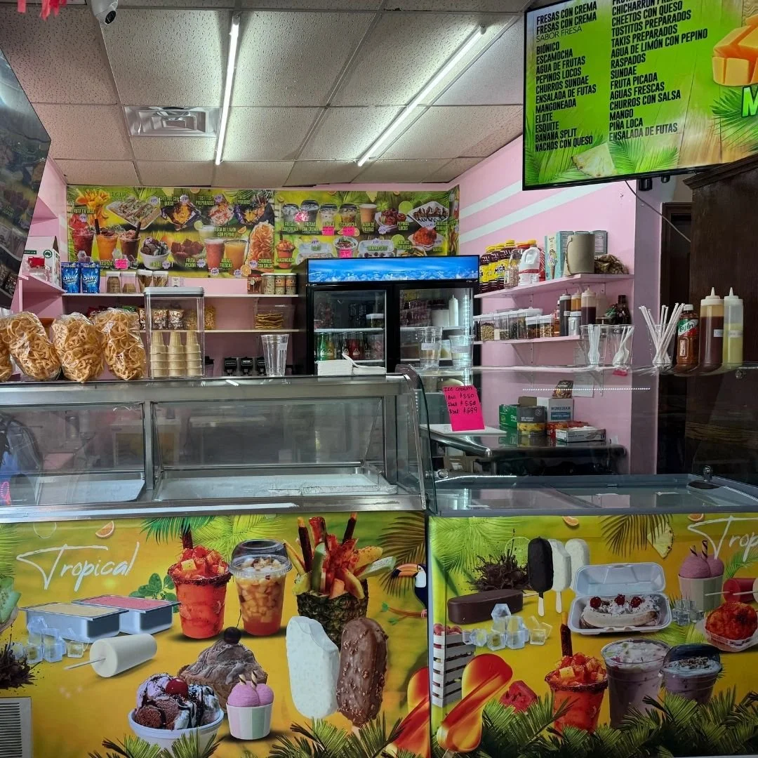 El Borrego Expands Menu Offerings - Heidi’s Hidden Gems — The Kokomo Post