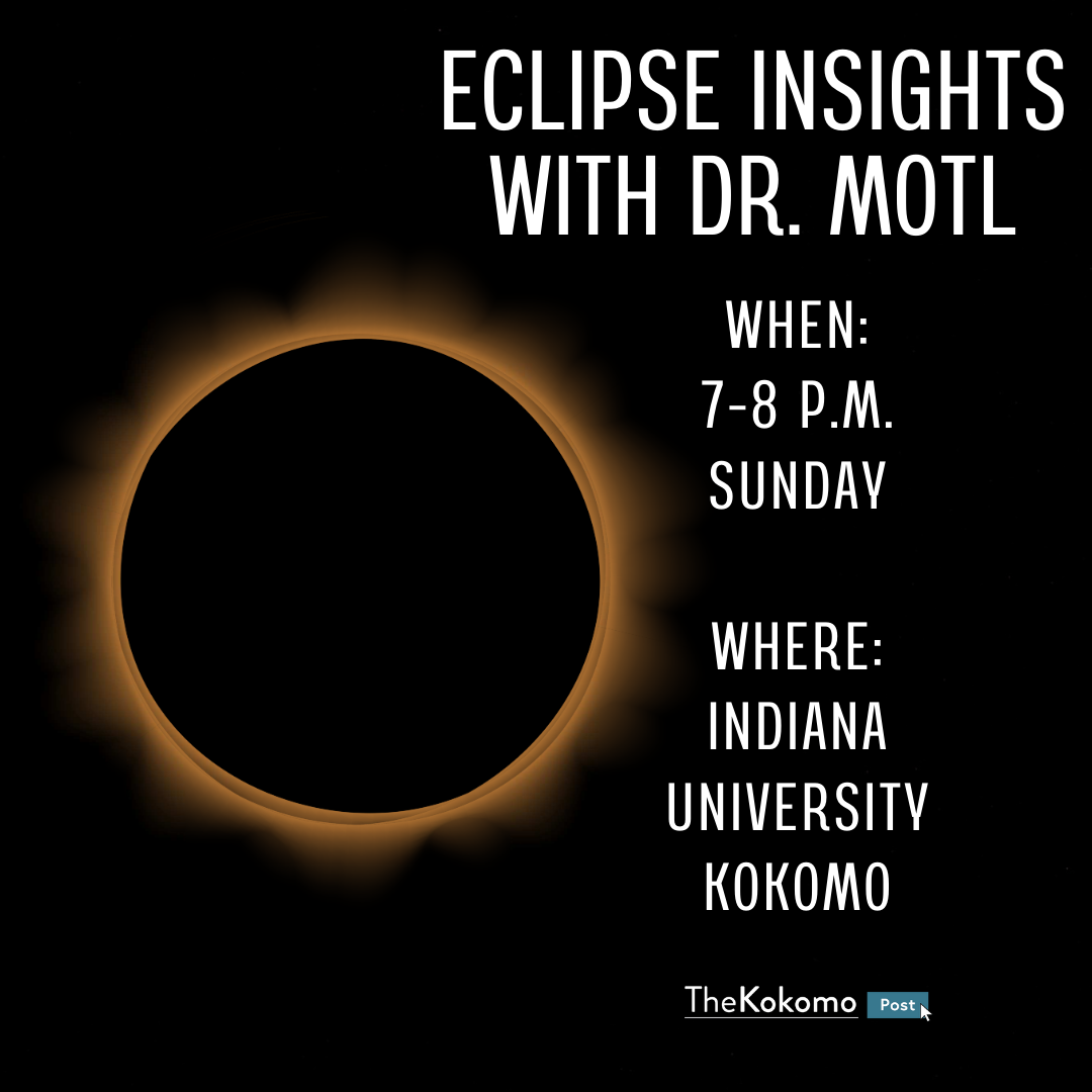 How to Make This Weekend Stand Out from the Rest — The Kokomo Post