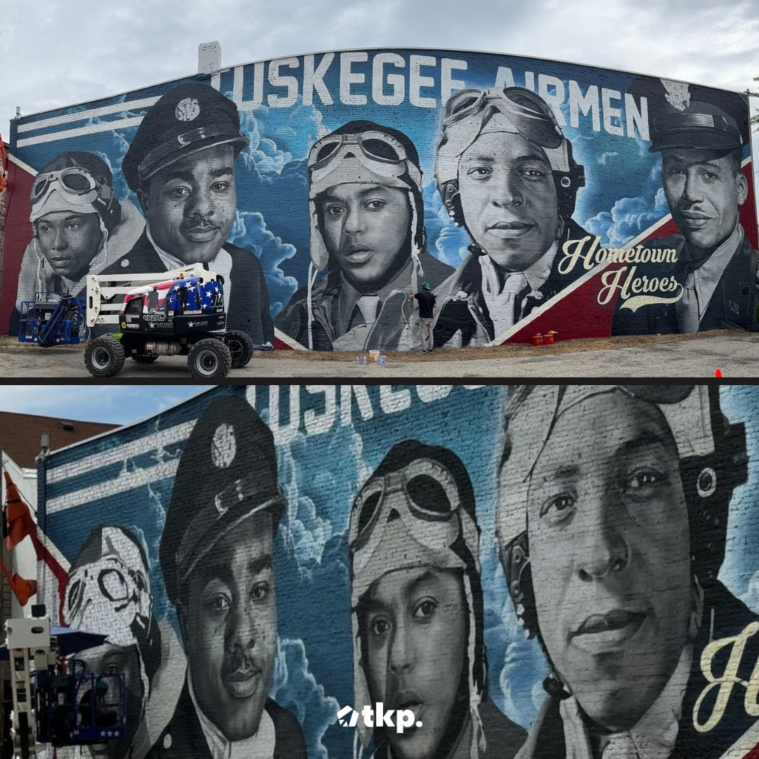 Tuskegee Airmen Exhibit Now Open: Celebrating Kokomo’s Ties to America ...