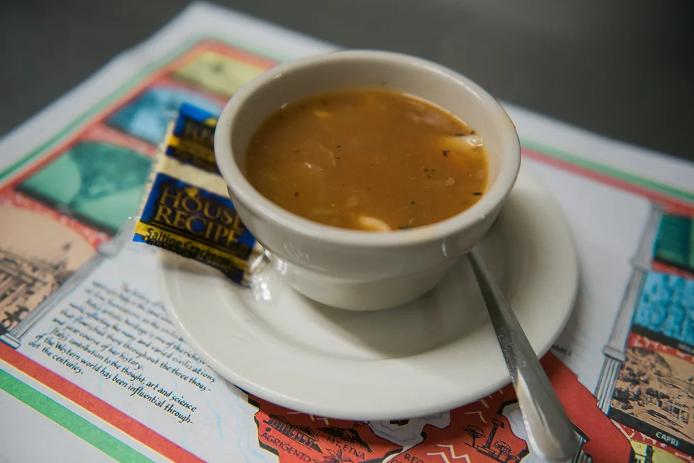 Local Soups to Warm you Up this Season — The Kokomo Post