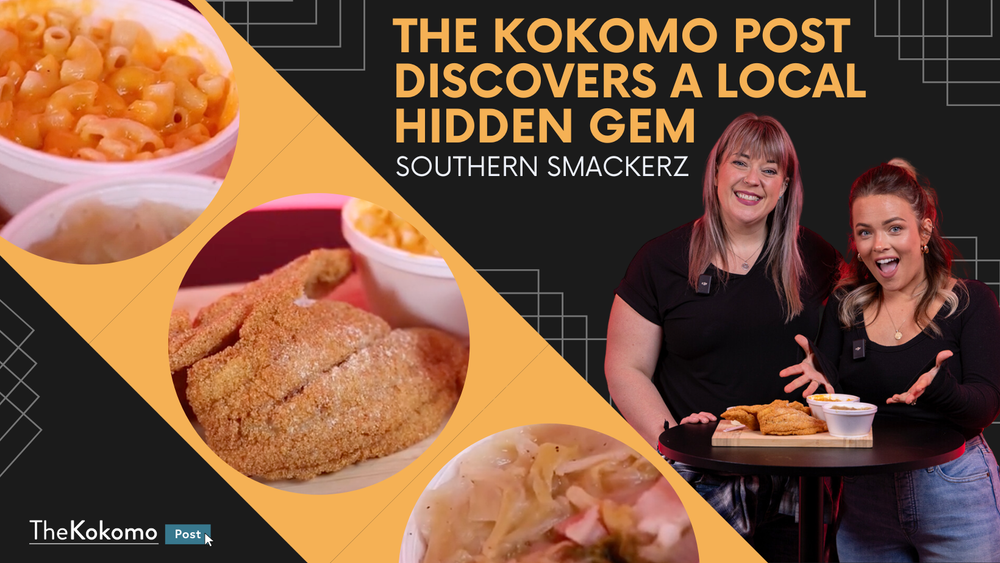 The Kokomo Post Discovers a Local Hidden Gem: Southern Smackerz — The ...
