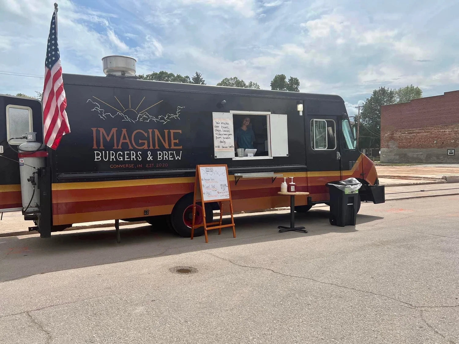 Central Indiana Food Truck Directory - Updated 2024 — The Kokomo Post