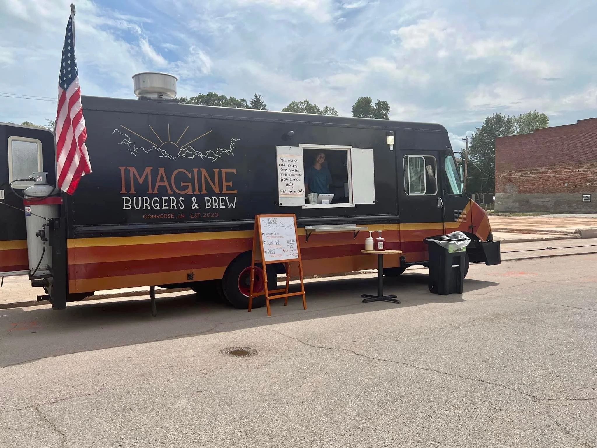 Central Indiana Food Truck Directory - Updated 2024 — The Kokomo Post