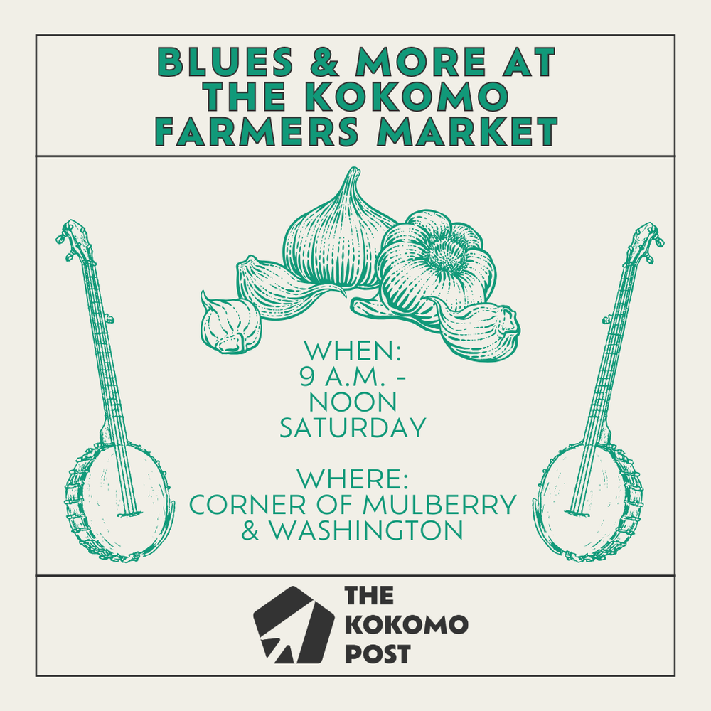 Unmissable Events in Kokomo: Car Shows, Live Music and More! — The ...