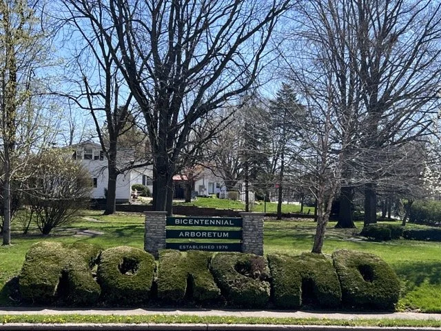Best Place for a Picnic in Kokomo — The Kokomo Post