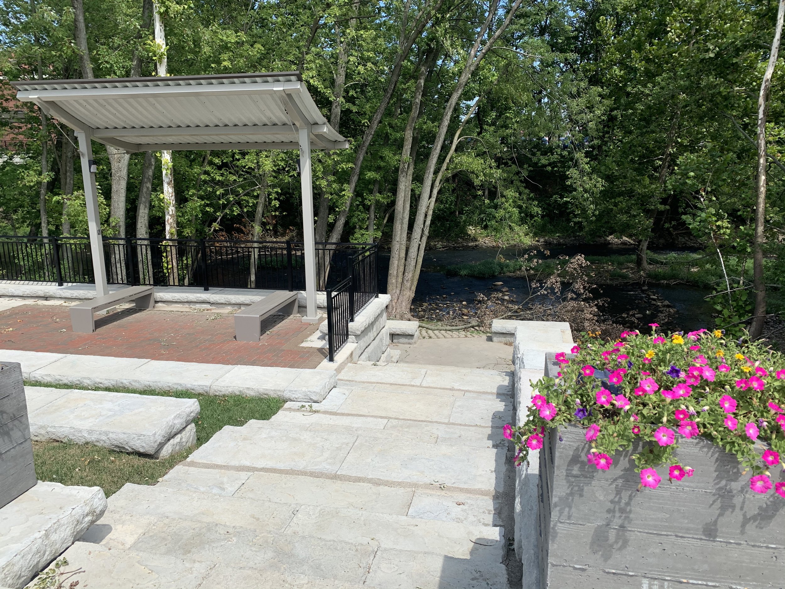 Best Place for a Picnic in Kokomo — The Kokomo Post