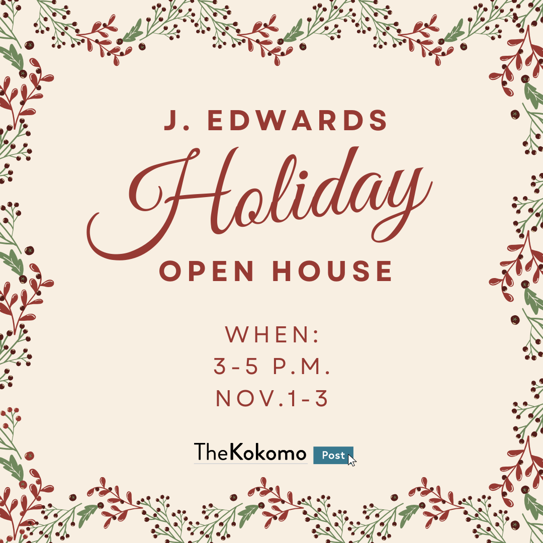 5 Ways to Kick Off November — The Kokomo Post