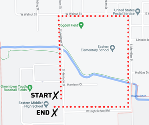 Greentown Celebrates 175 Years of Small-Town Living — The Kokomo Post