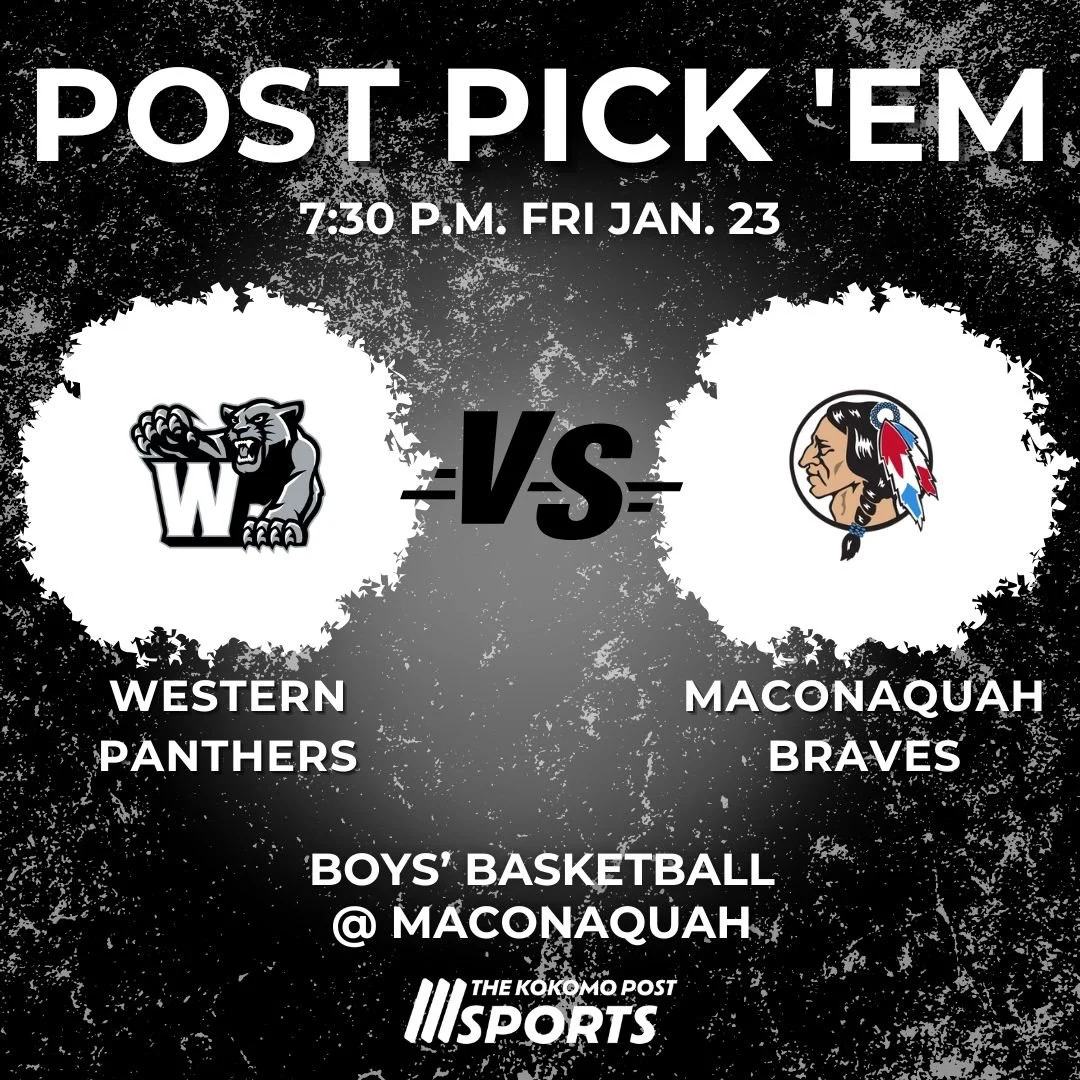 Howard County Basketball: Jan. 23 Preview and Predictions — The Kokomo Post