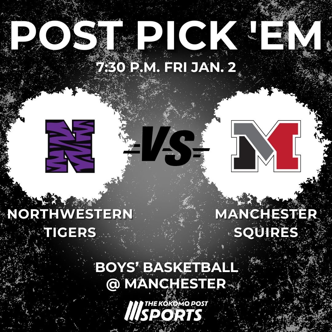 Howard County Basketball: Jan. 2 Preview and Predictions — The Kokomo Post