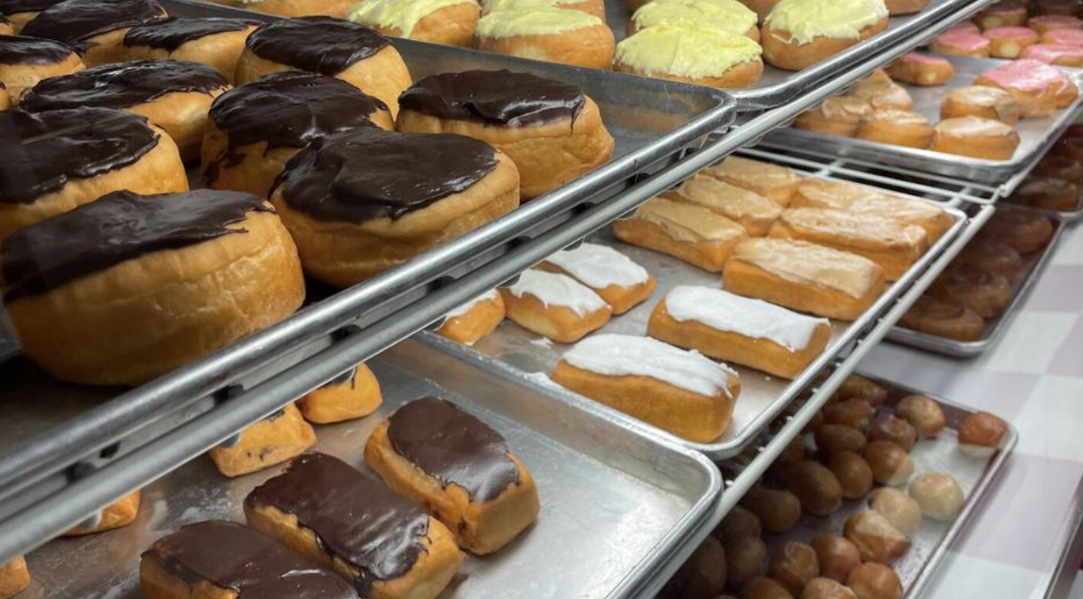 The Ultimate Breakfast Spots In Kokomo — The Kokomo Post