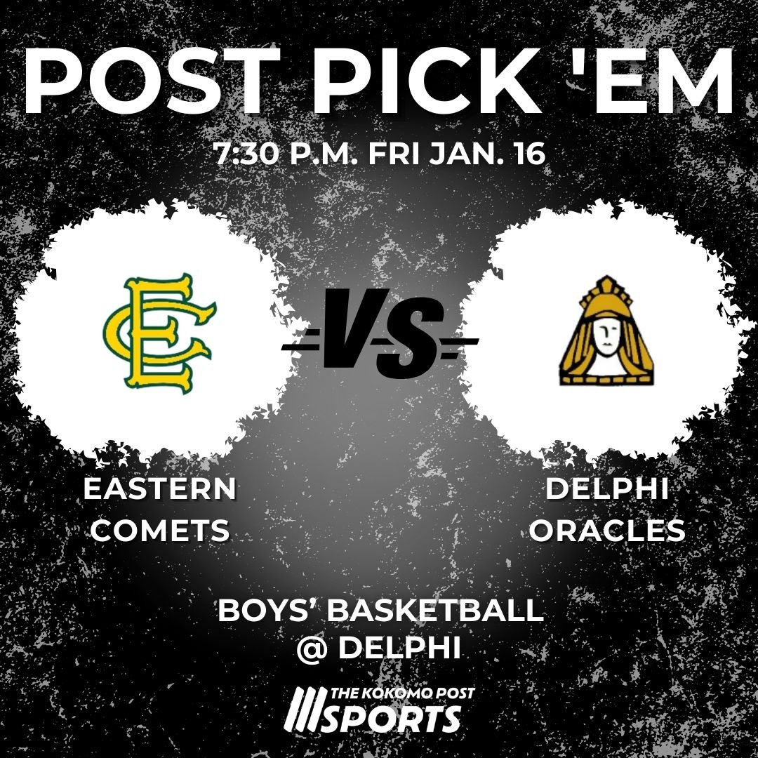 Howard County Basketball: Jan. 16 Preview and Predictions — The Kokomo Post