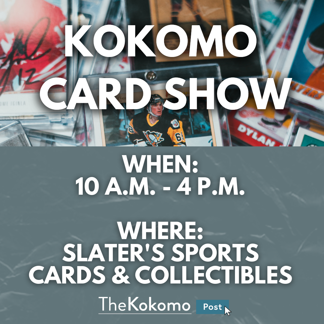 Top 5 Indoor Events in Kokomo this Weekend — The Kokomo Post