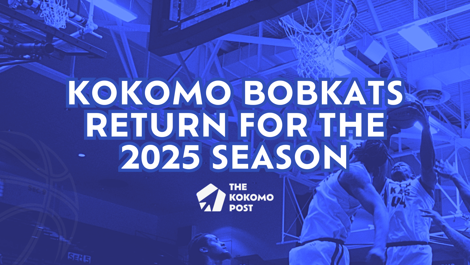 Kokomo Bobkats Return for the 2025 Season — The Kokomo Post