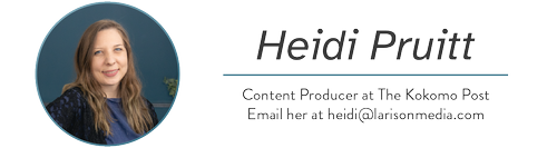 Heidi’s Hidden Gems: So Tam Good Food Truck — The Kokomo Post