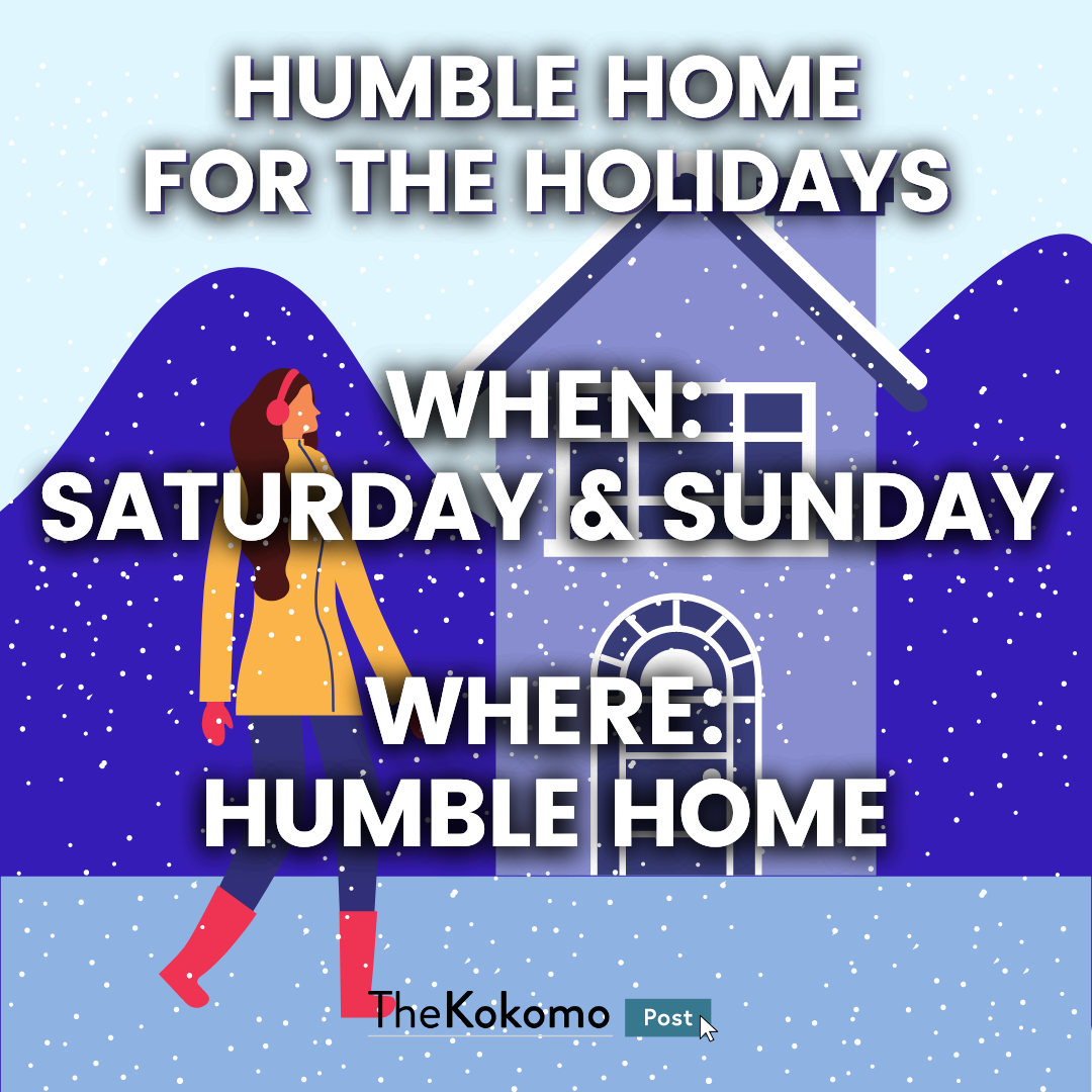 5 Ways to Level-Up your Weekend in Kokomo — The Kokomo Post 5 Ways to Level-Up your Weekend in Kokomo — The Kokomo Post