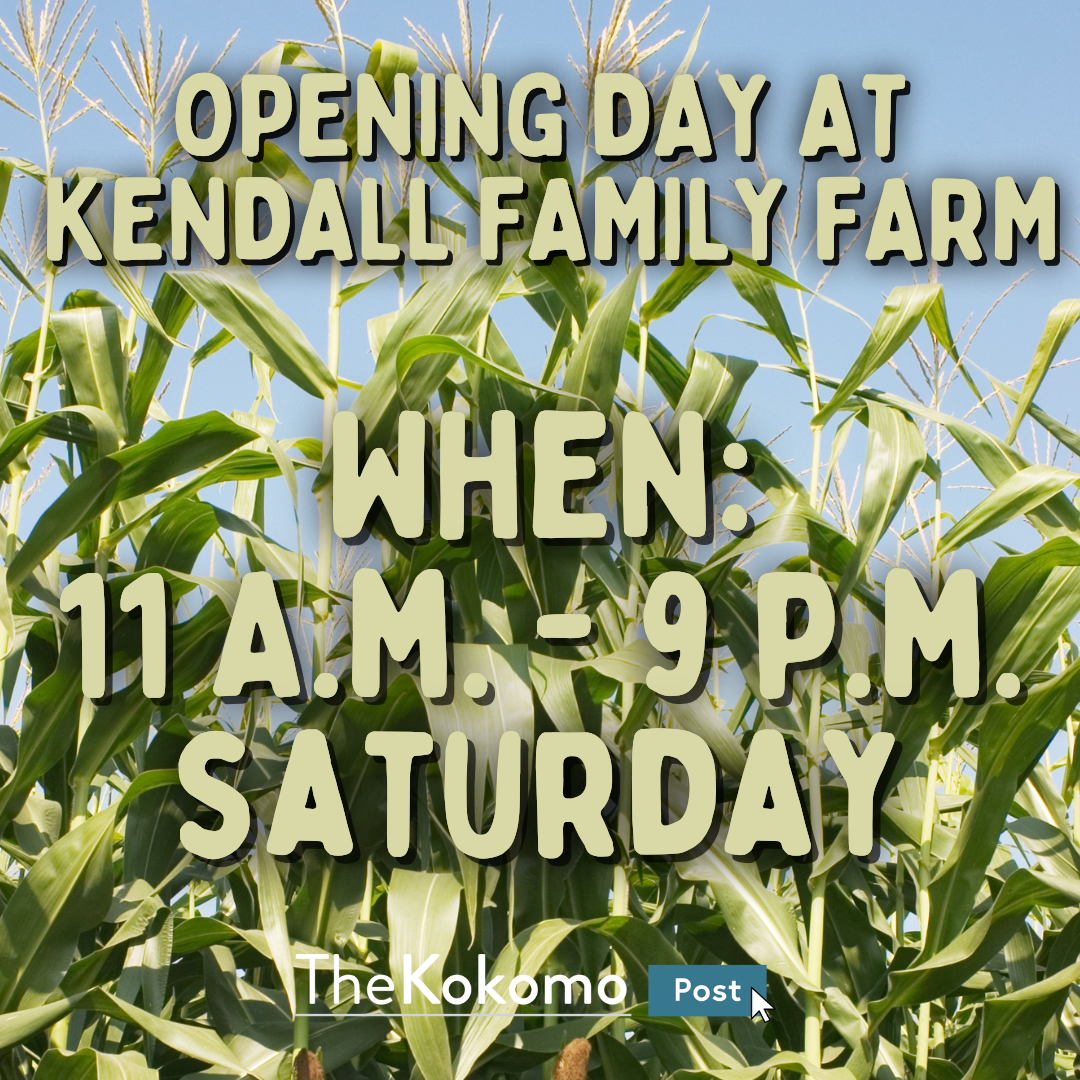 Five Memorable Ways to Celebrate the Weekend — The Kokomo Post