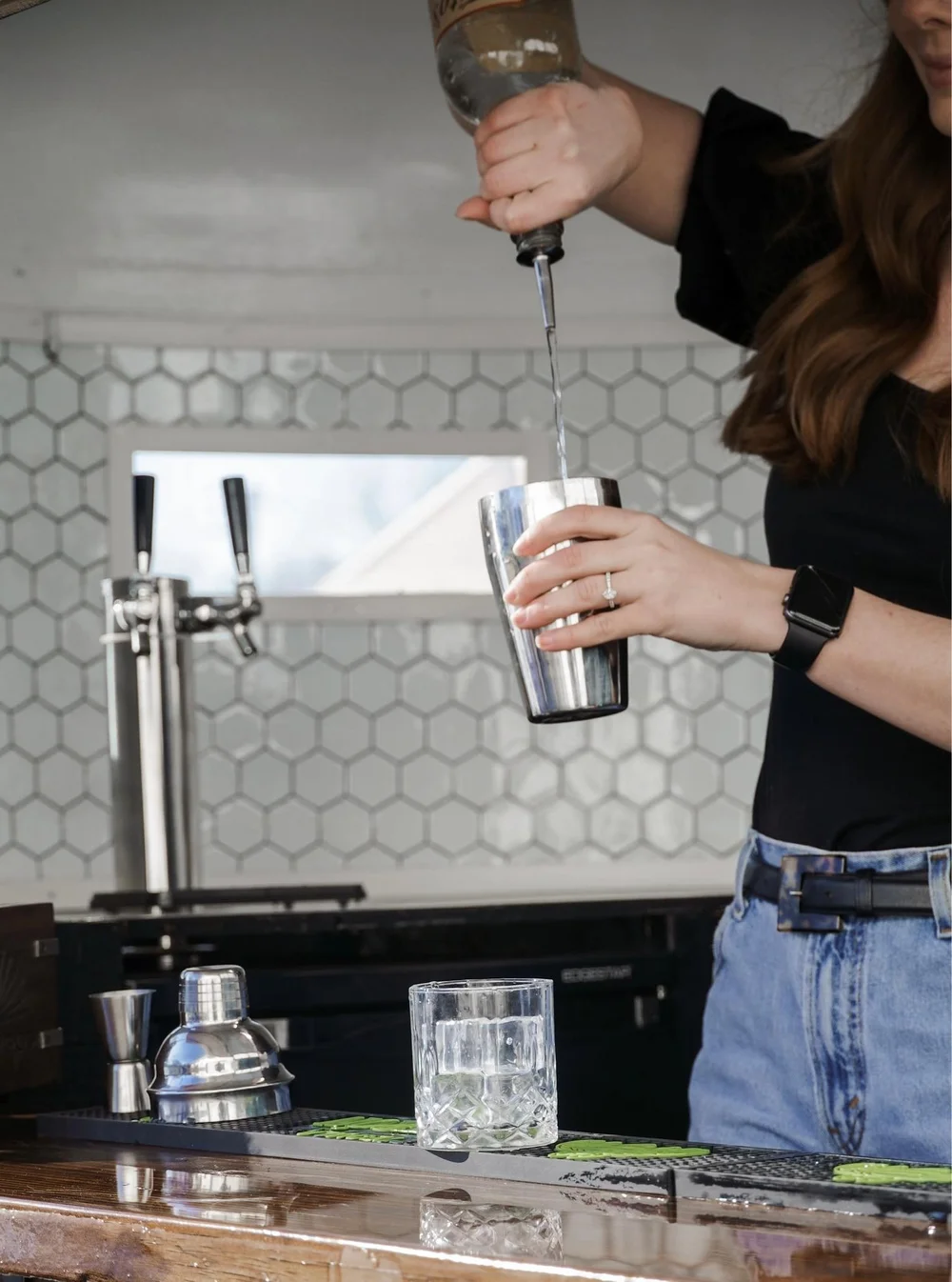 The Booze Buggy Serves Central Indiana — The Kokomo Post