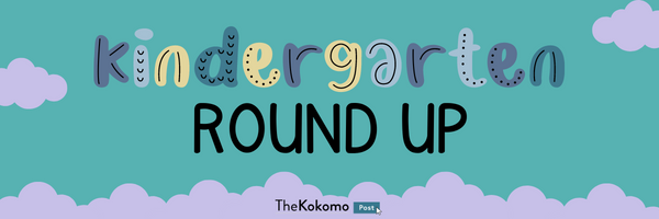 Local Pre-K & Kindergarten Round Up 2023 — The Kokomo Post