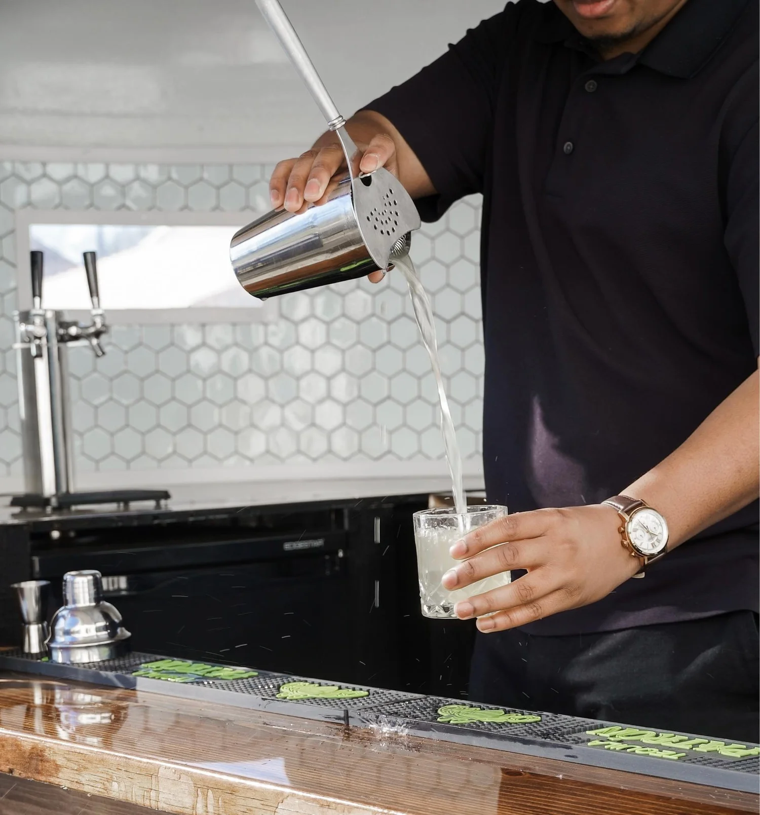 The Booze Buggy Serves Central Indiana — The Kokomo Post