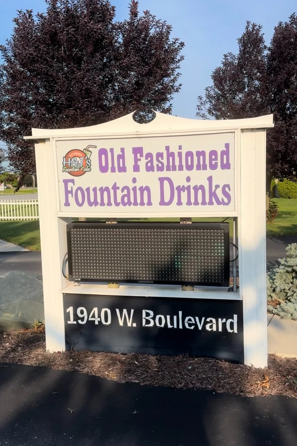 Heidi's Hidden Gems: H&J's Fruit Drink – A Kokomo Classic Reimagined ...