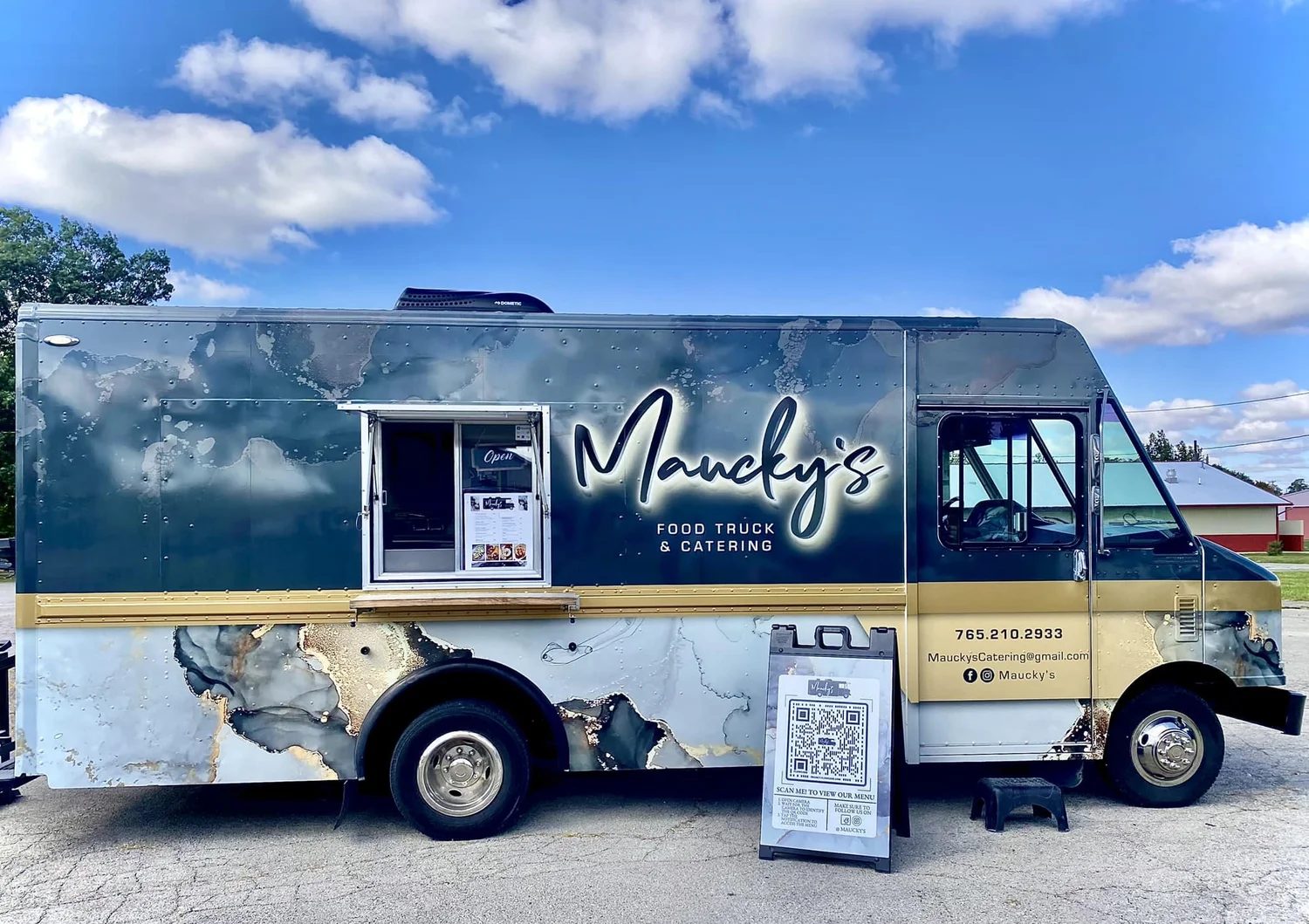 Central Indiana Food Truck Directory - Updated 2024 — The Kokomo Post