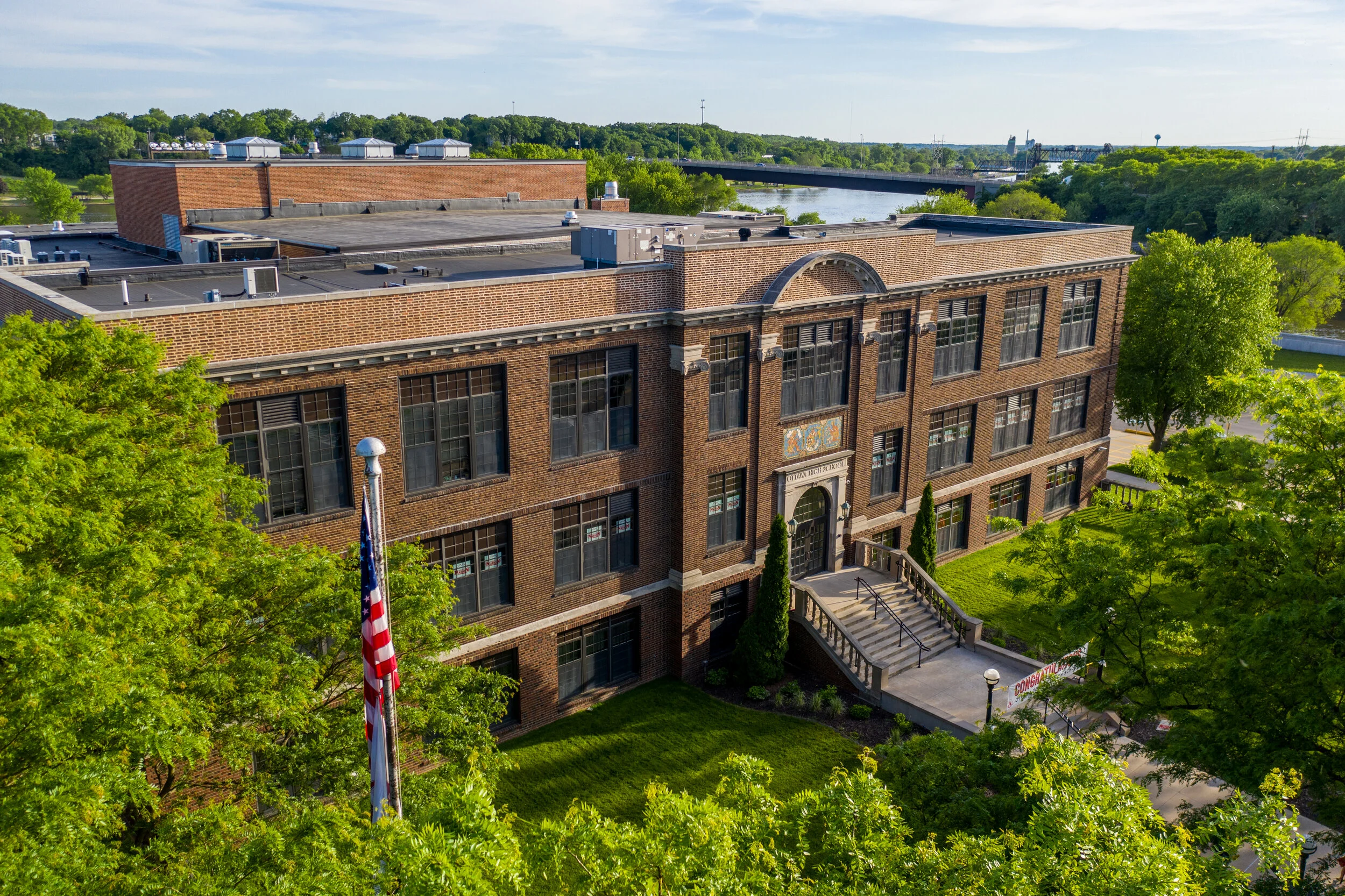 OTHS Educational Foundation
