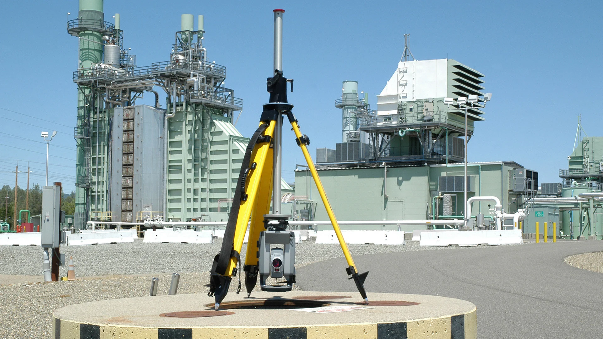 Surveying Equipment and Surveying Instruments - SECO
