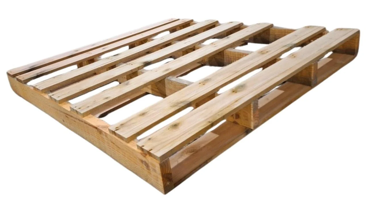 Pallet Suppliers in Dalton, GA | Custom & HT Pallets by Heritage ...