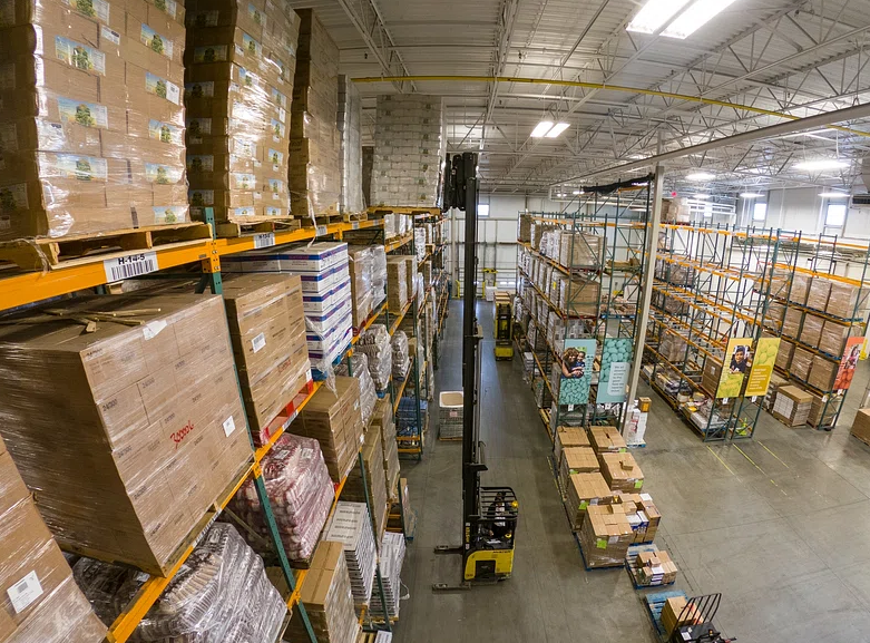 Food Industry Pallets | Custom & HT Pallets by Georgia Manufacturers ...