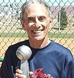 Colorado Senior Softball Travel League CSSTL