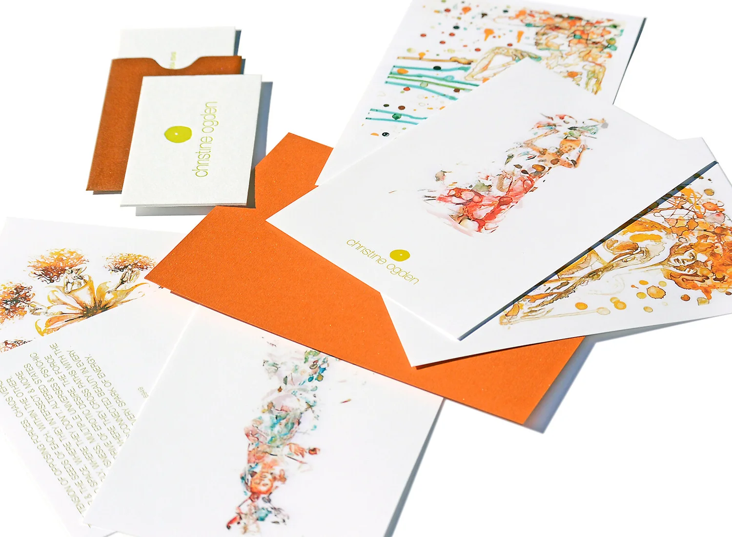 work — Fred Schaub Art Direction + Design