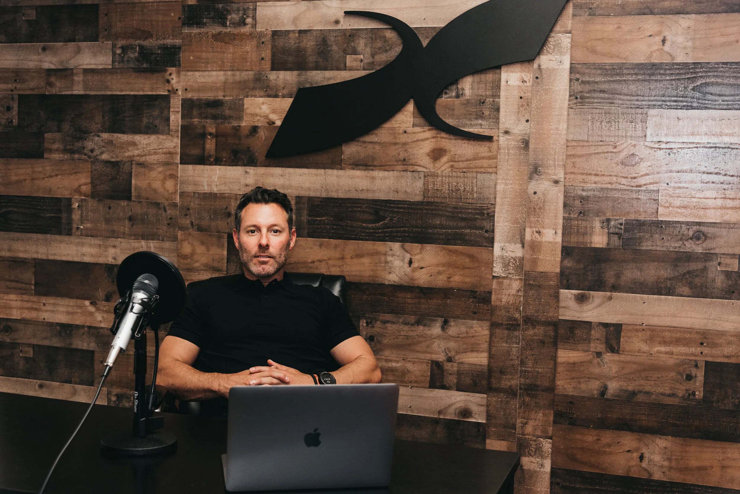 About — Jason St Clair