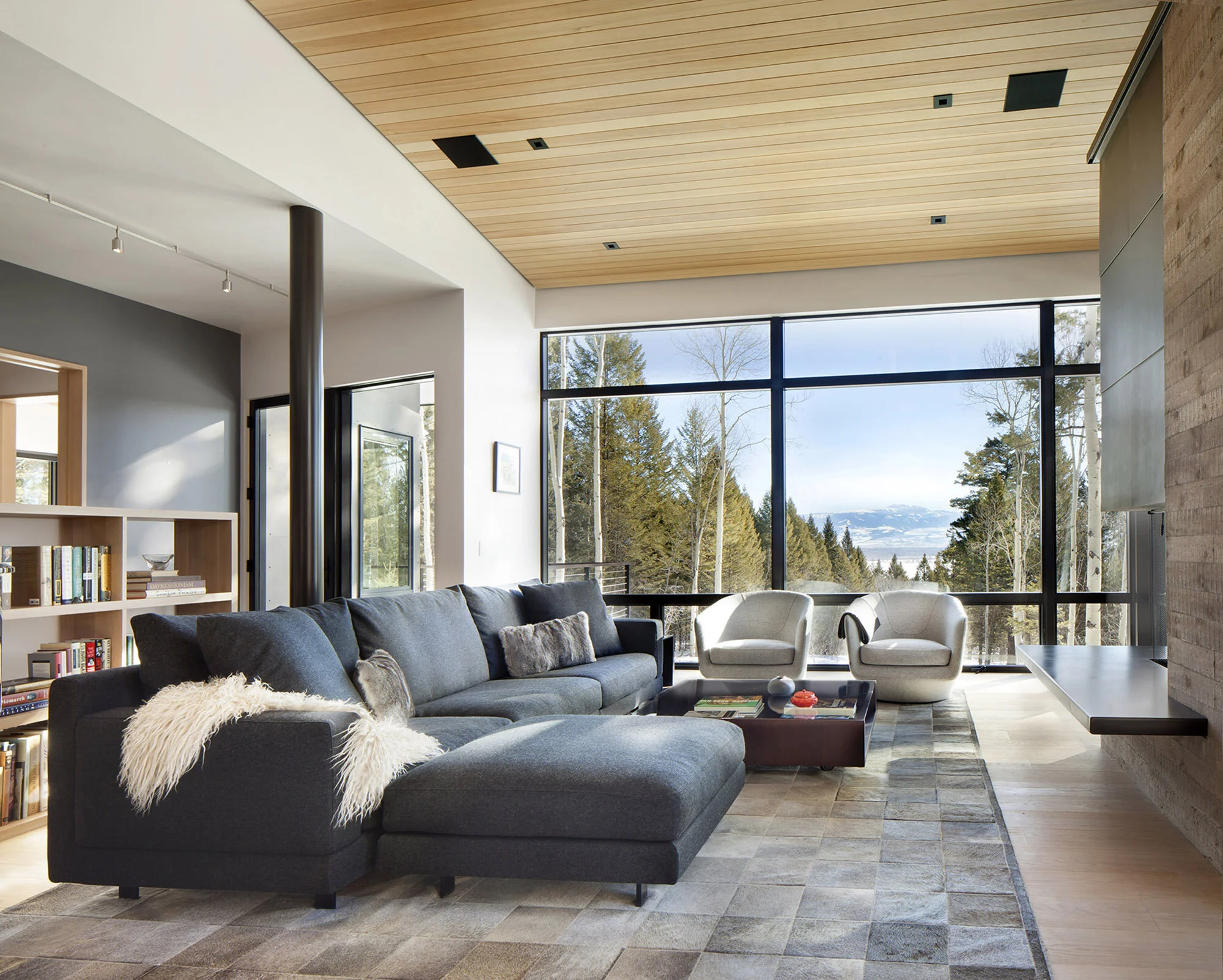 Fish Creek Compound — Prospect Studio