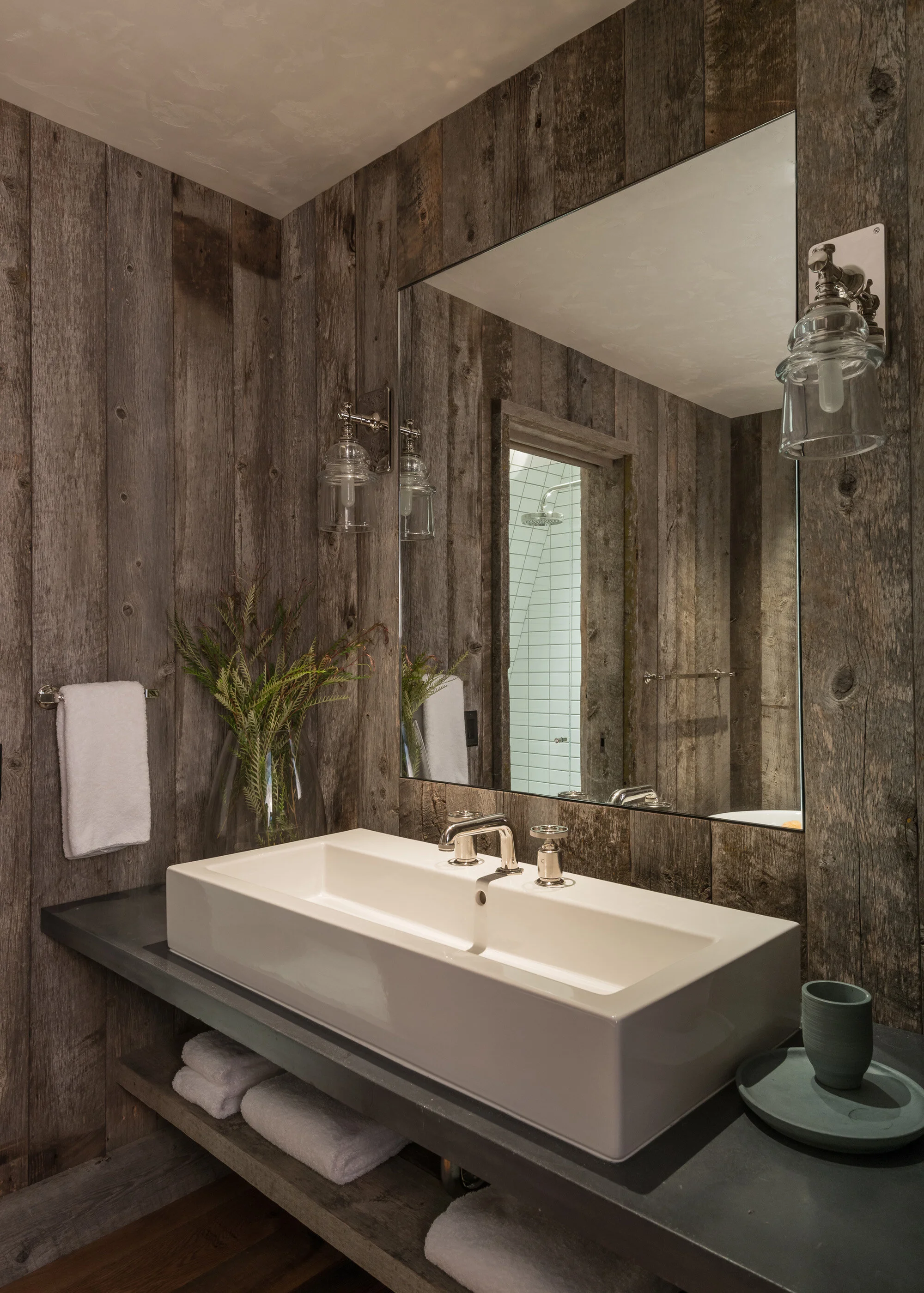 The Barn — Prospect Studio