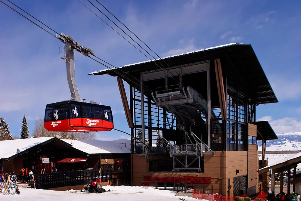 JHMR Tram Terminal — Prospect Studio