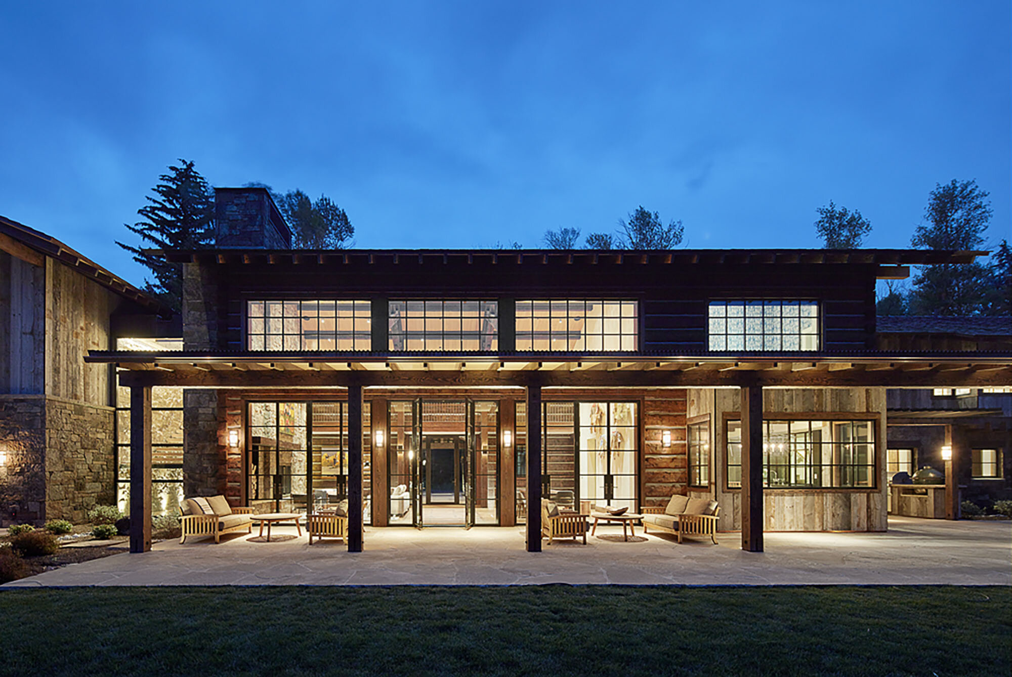 Owl Ditch Ranch — Prospect Studio