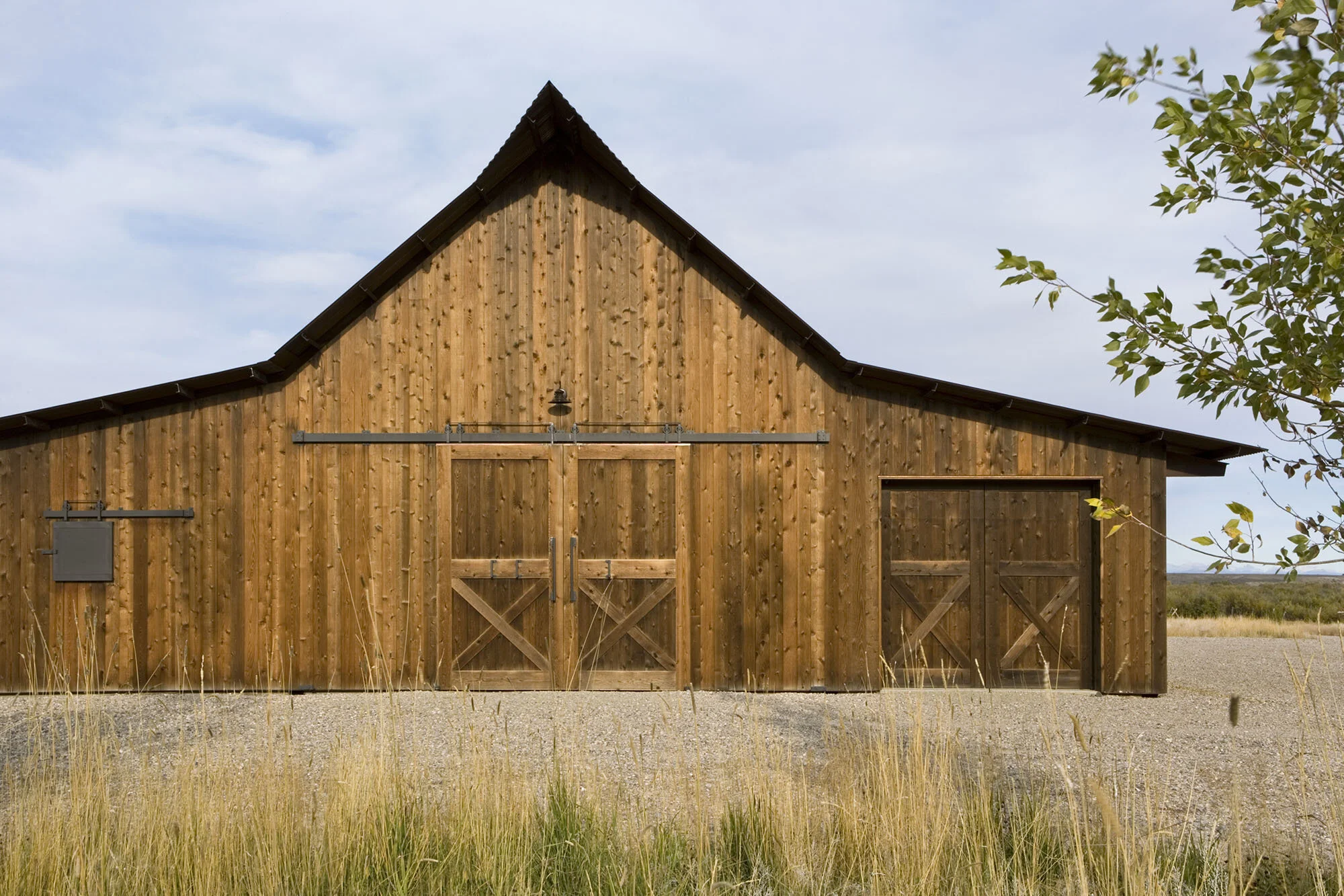 Double J Ranch — Prospect Studio