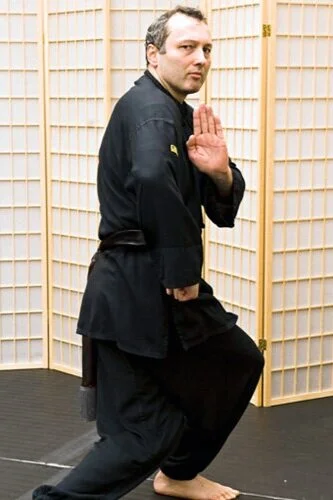 About — White Dragon Kung Fu Seattle