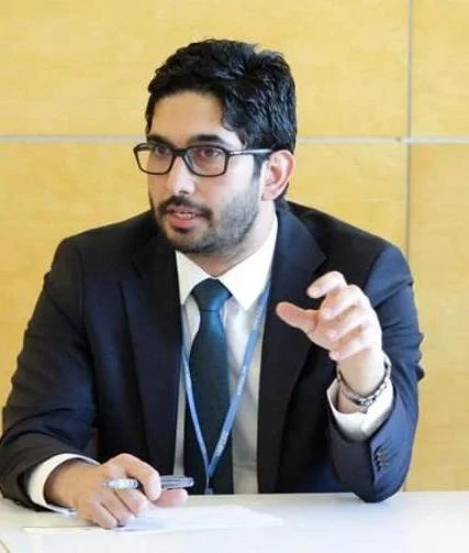 Idrees Malyar — Alliance for Global Water Adaptation (AGWA)