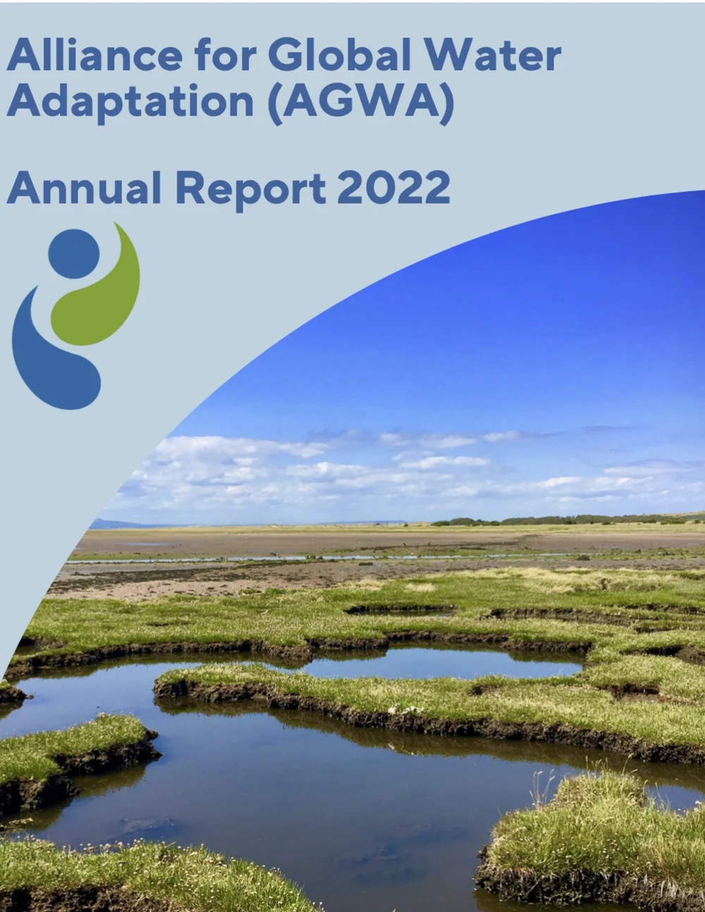 AGWA's 2022 Annual Report Now Available
