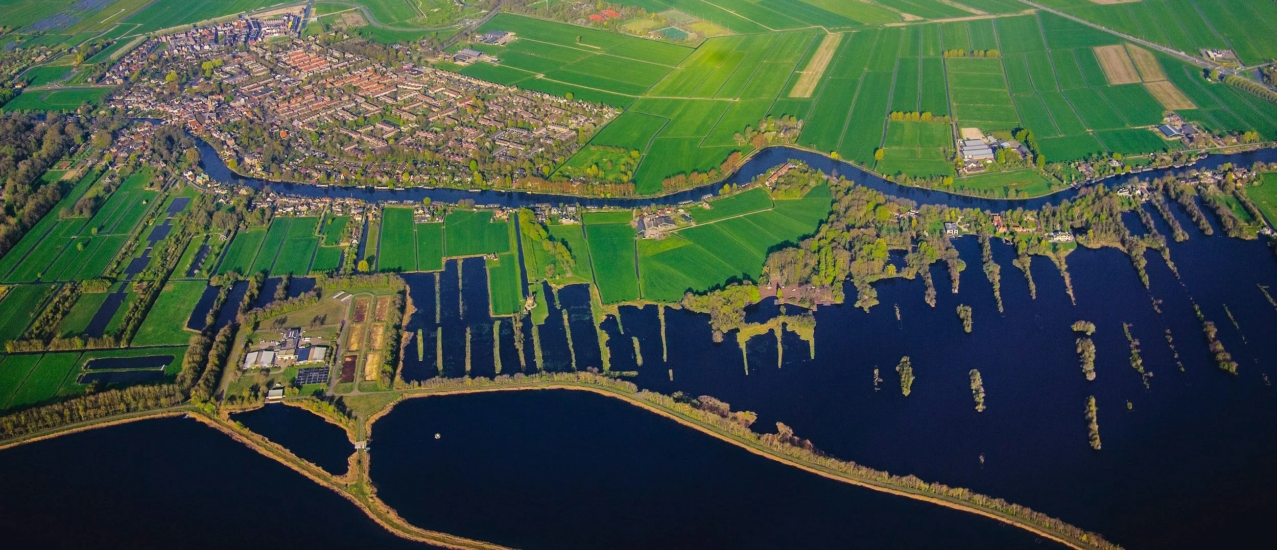 Kingdom of the Netherlands: From Floods to Droughts — Alliance for ...