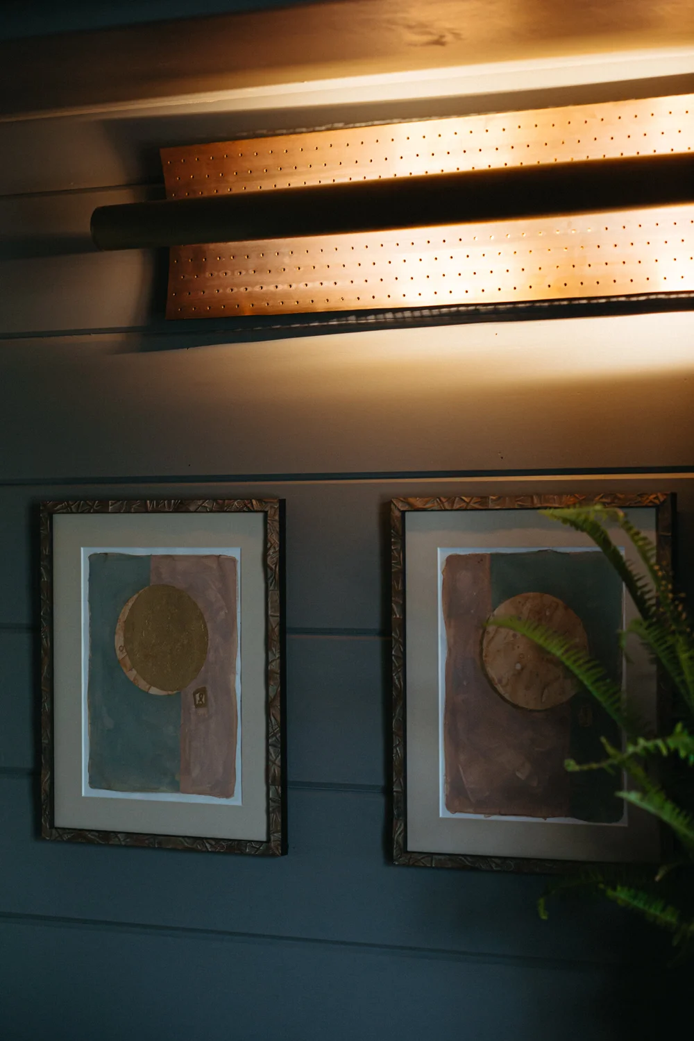 Beginnings — Evolve Lighting Co.