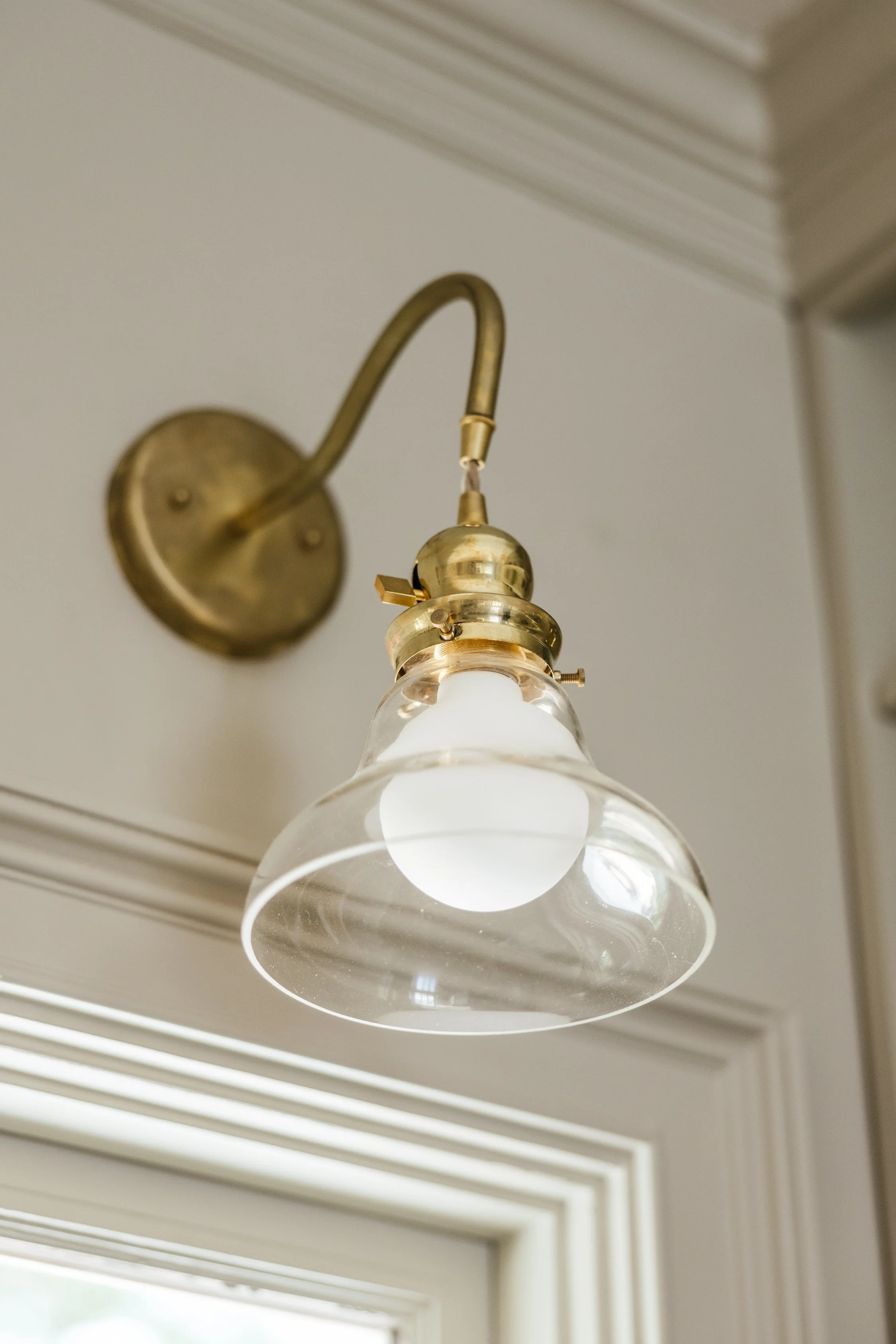 Envelop — Evolve Lighting Co.