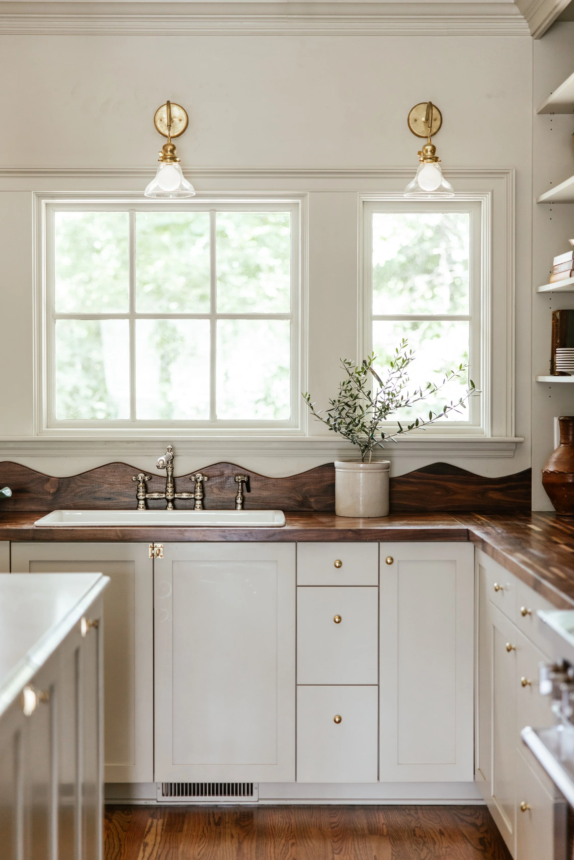 Beginnings — Evolve Lighting Co.