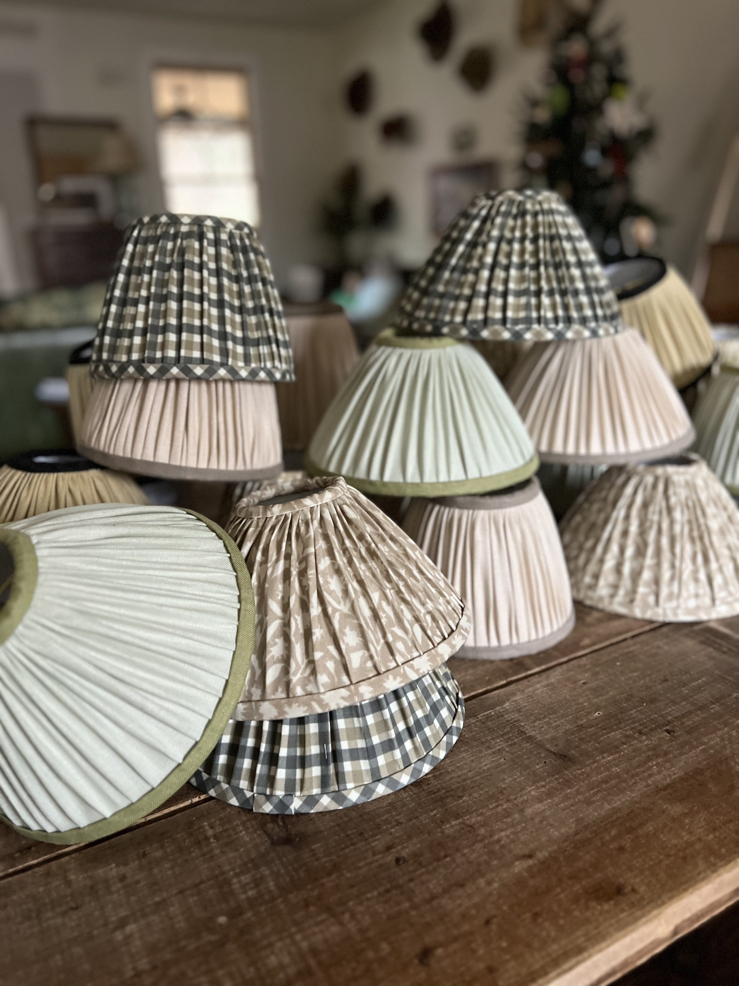 Beginnings — Evolve Lighting Co.
